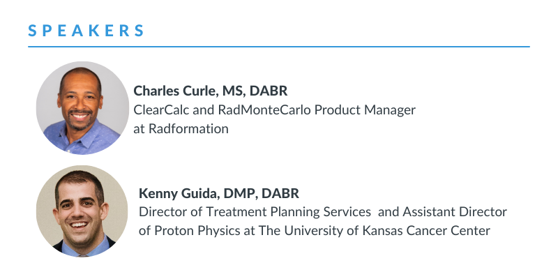 Achieving Gold Standard Accuracy with RadMonteCarlo Webinar